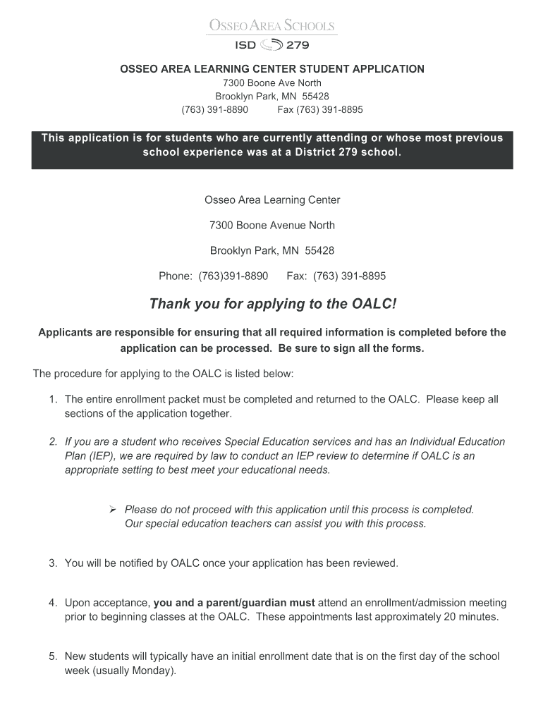 Fillable Online schools district279 Tegner Activity Scale - Fill Online ...