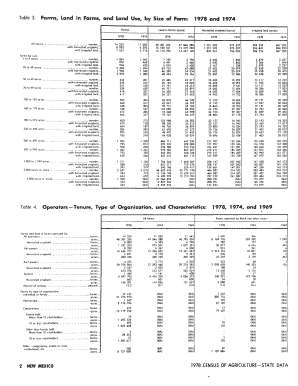 Fillable Online usda mannlib cornell Farms, Land in Farms, and Land Use ...