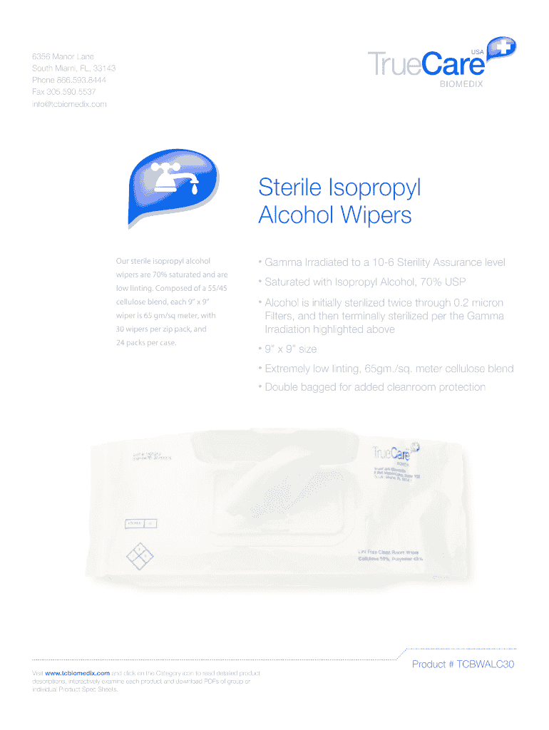 Fillable Online true care biomedix Fax Email Print - pdfFiller