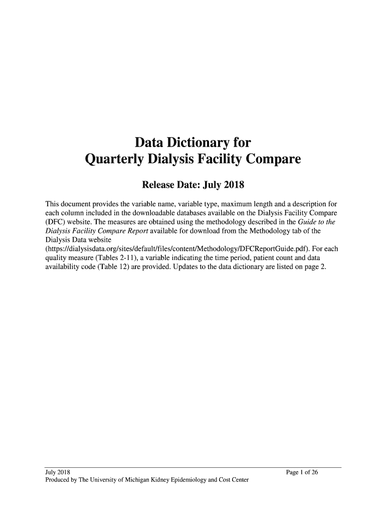 Fillable Online data medicare (WinQI): v2019 ICD-10-CM/PCS - AHRQ - Quality Indicators Fax Email ...