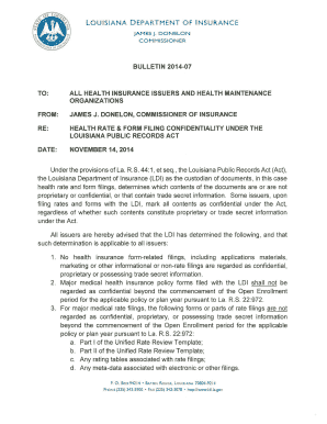 Expelled From School Letter