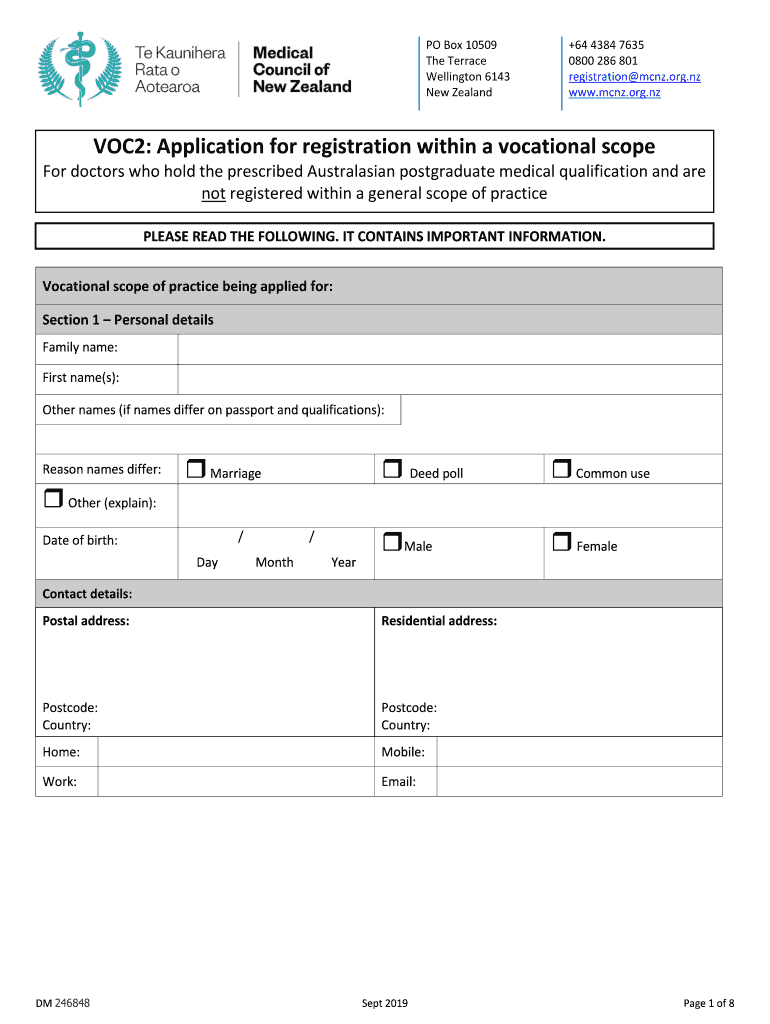 Fillable Online COR : Request for certificate of registration (Only ...
