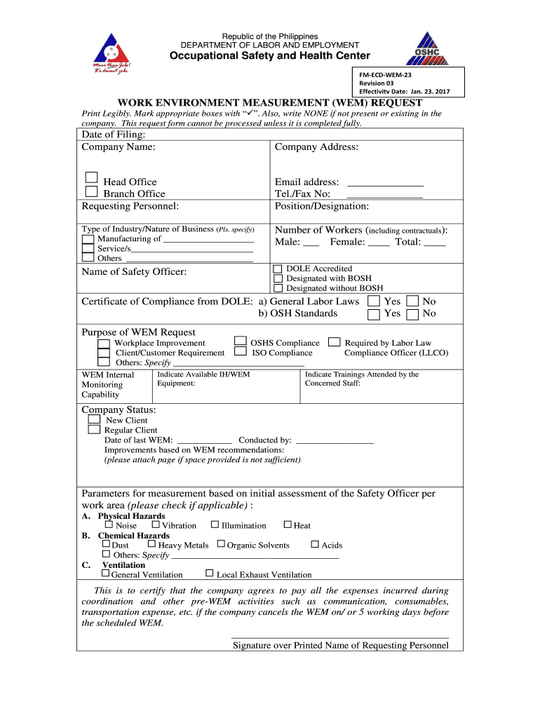 Fillable Online Fillable Online Coordination of benefits form - ODS ...