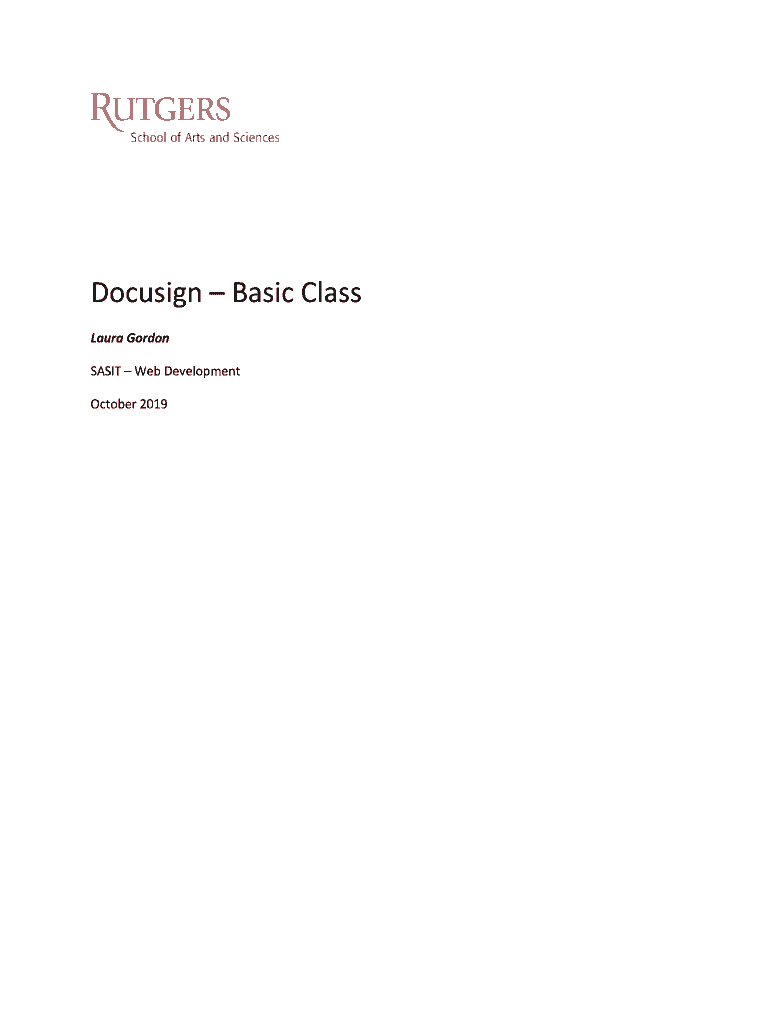 Fillable Online sasit rutgers Tom Gonser - Investment Partner - Seven ...