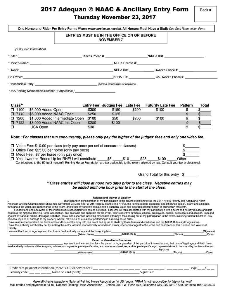 Fillable Online Trade Show Application for New Vendors Tuesday ...