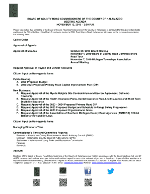 Fillable Online the following items: Fax Email Print - pdfFiller