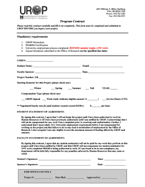 Fillable Online Defense Contingency COR Handbook - Office of the Under ...