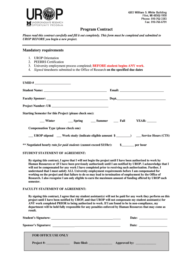 Fillable Online Defense Contingency COR Handbook - Office of the Under ...