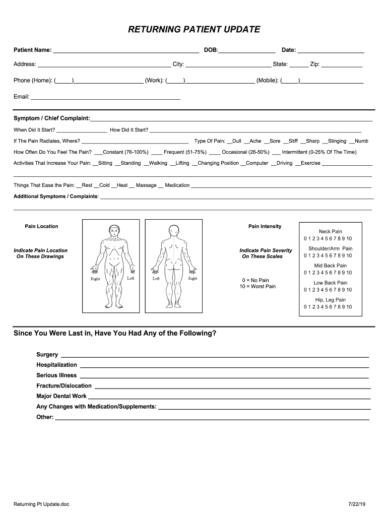 Fillable Online English for Pharmacy Writing and Oral Communication ...