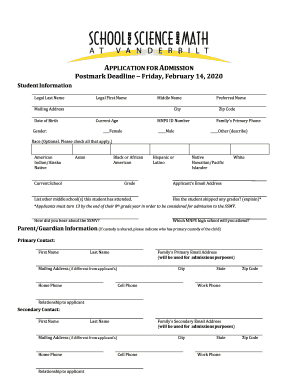 Fillable Online Deadlines for transfers - KU Admissions - The ...