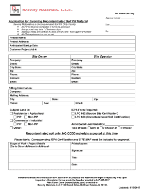 Fillable Online Application record & guidance for transdermal ... Fax ...