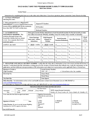 Fillable Online Admission Forms Preschool CPSE.pdf - Eastport-South ...
