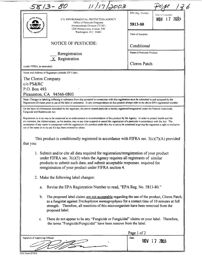 Fillable Online US EPA, Pesticide Product Label, PREVENTOL A17-D, 04/25 ...