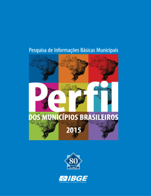 Preenchível Disponível biblioteca ibge gov Brazilian Institute of ...
