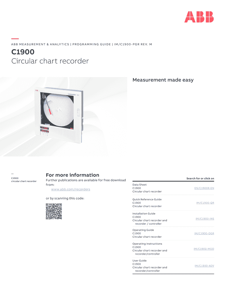 Fillable Online ABB MEASUREMENT & ANALY TICS DATA SHEET. LWT300 ... Fax ...