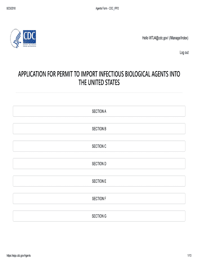 Fillable Online FMS Application Data Elements - REGINFO.GOV Fax Email Print - pdfFiller