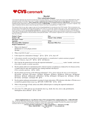 Fillable Online Taltz Prior Authorization Request Form (Page 1 of 3 ...
