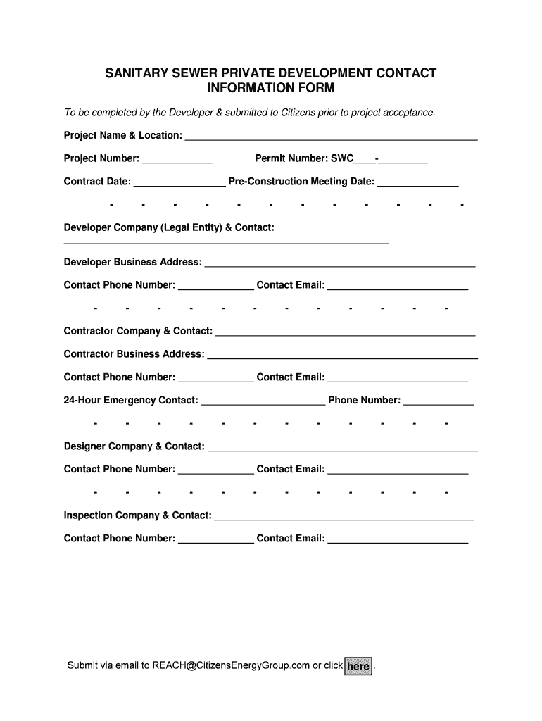 Fillable Online Guide Form of Turnkey Developer's Packet - HUD Fax Email Print - pdfFiller