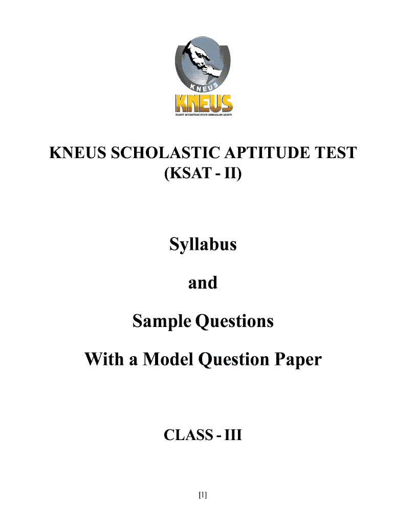 Ukg Hindi Question Paper Pdf Download - Fill Online, Printable ...