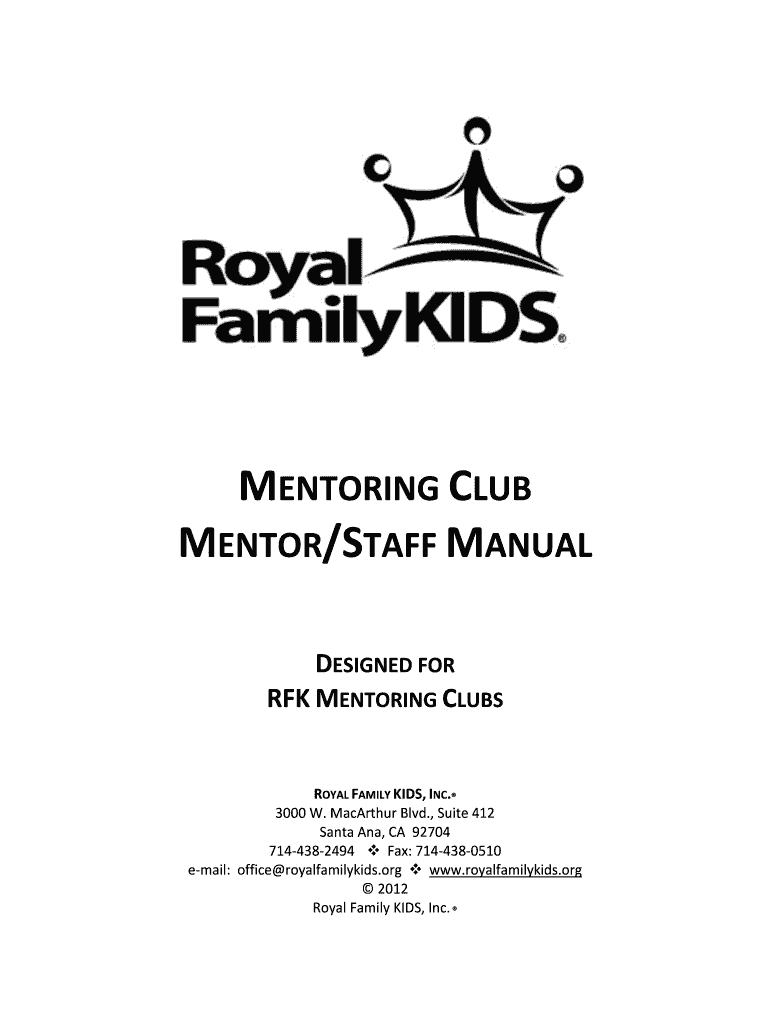 Fillable Online Understanding the Royal Family KIDS Policy - Yuck Boys ...