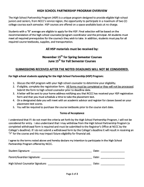 Fillable Online lewis region10ct HSP Registration Form.docx Fax Email ...