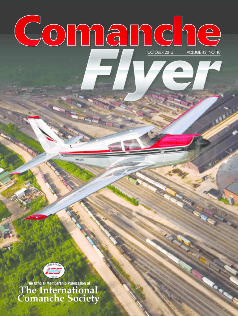 Fillable Online International Comanche Society Fax Email Print - pdfFiller