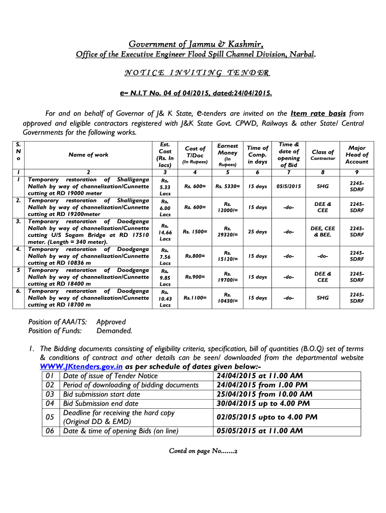 Fillable Online Sify LRAA application form Fax Email Print - pdfFiller