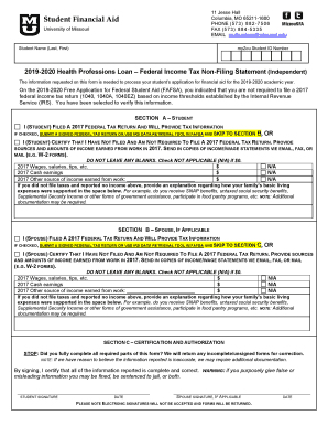 Fillable Online Printable Forms 2019-20 Houston Community College - HCC Fax Email Print - pdfFiller