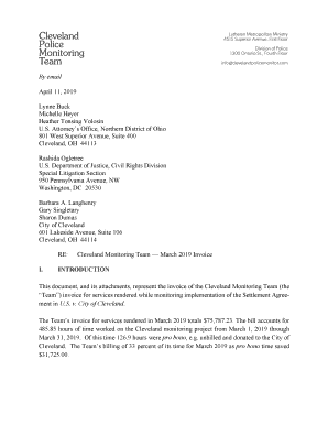 Fillable Online Department of Justice, Civil Rights Division Fax Email ...