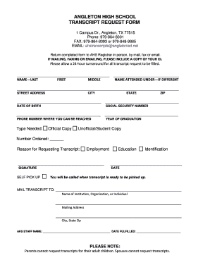 Fillable Online scstudentloan enrollment or attendance at the school ...