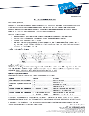 Fillable Online Newlands Spring Primary School - Letters Home Fax Email ...