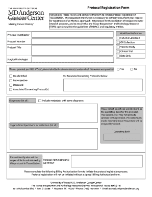 Fillable Online IBC Protocol Registration Forms and SubmissionFAA USA ...