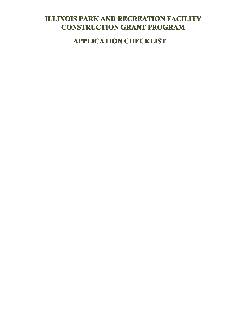 Fillable Online 2021 PARC Application Forms.pdf Fax Email Print - pdfFiller