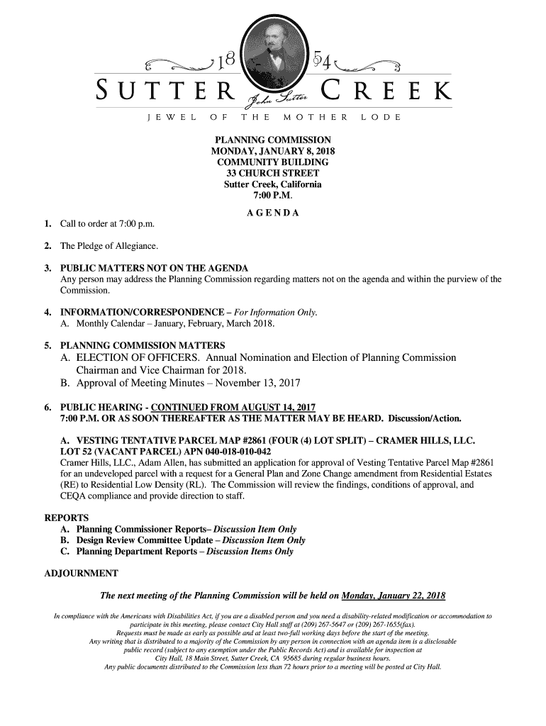 Fillable Online A. ELECTION OF OFFICERS. Annual Nomination and Election ...