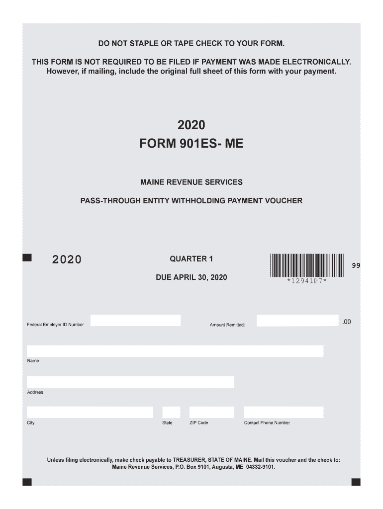 Fillable Online PASS-THROUGH ENTITY WITHHOLDING PAYMENT VOUCHER Fax ...