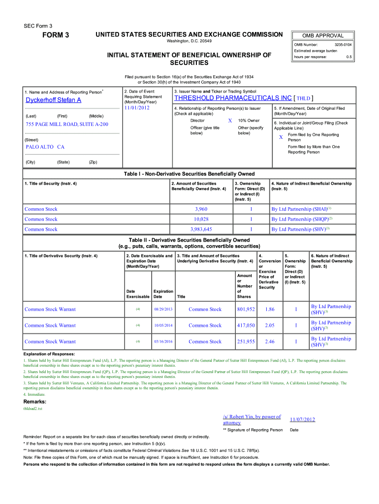 Fillable Online Dyckerhoff Stefan A Fax Email Print - pdfFiller