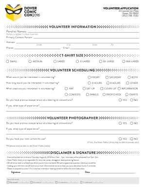 Fillable Online Panelist Names: Fax Email Print - pdfFiller