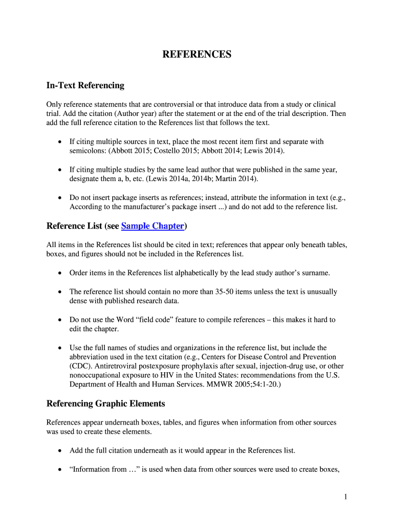 Fillable Online In-text citation - APA 6th Referencing Style Guide - Library ... Fax Email Print ...