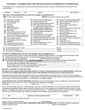 Fillable Online KMHS Authorization to Release-Obtain Information Form ...