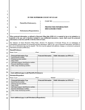 Fillable Online Blank Pleading Template With Line Numbering - Judiciary ...