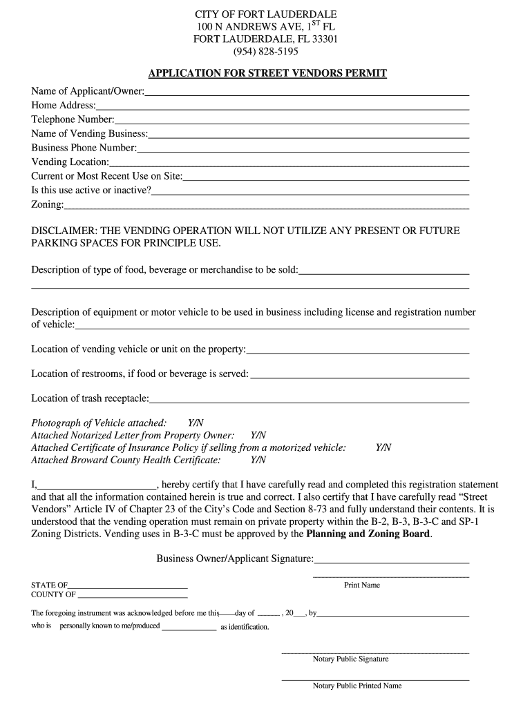 Fillable Online LTA/HVP2 Application Form LICENCE TO OPERATE ... - One ...