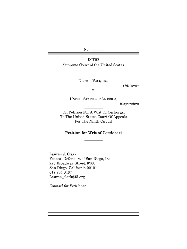 Fillable Online Cert final FILED Fax Email Print - pdfFiller