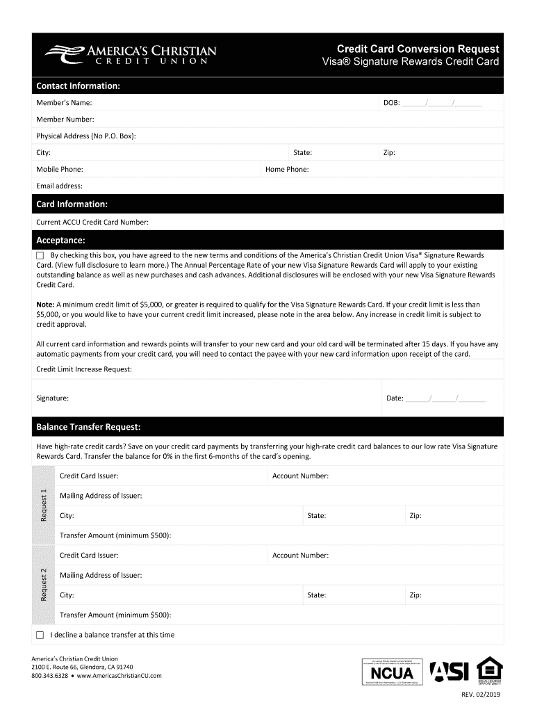 Fillable Online Visa Signature Credit Cards - Benefits and PerksVisa ...