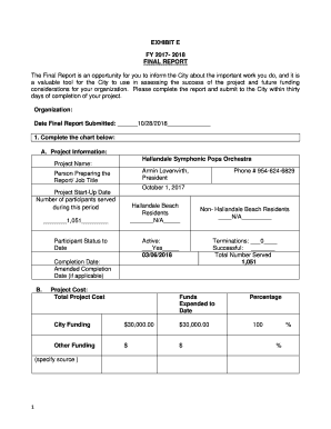 Fillable Online AGENCY FINANCIAL REPORT - osec.doc.gov Fax Email Print ...