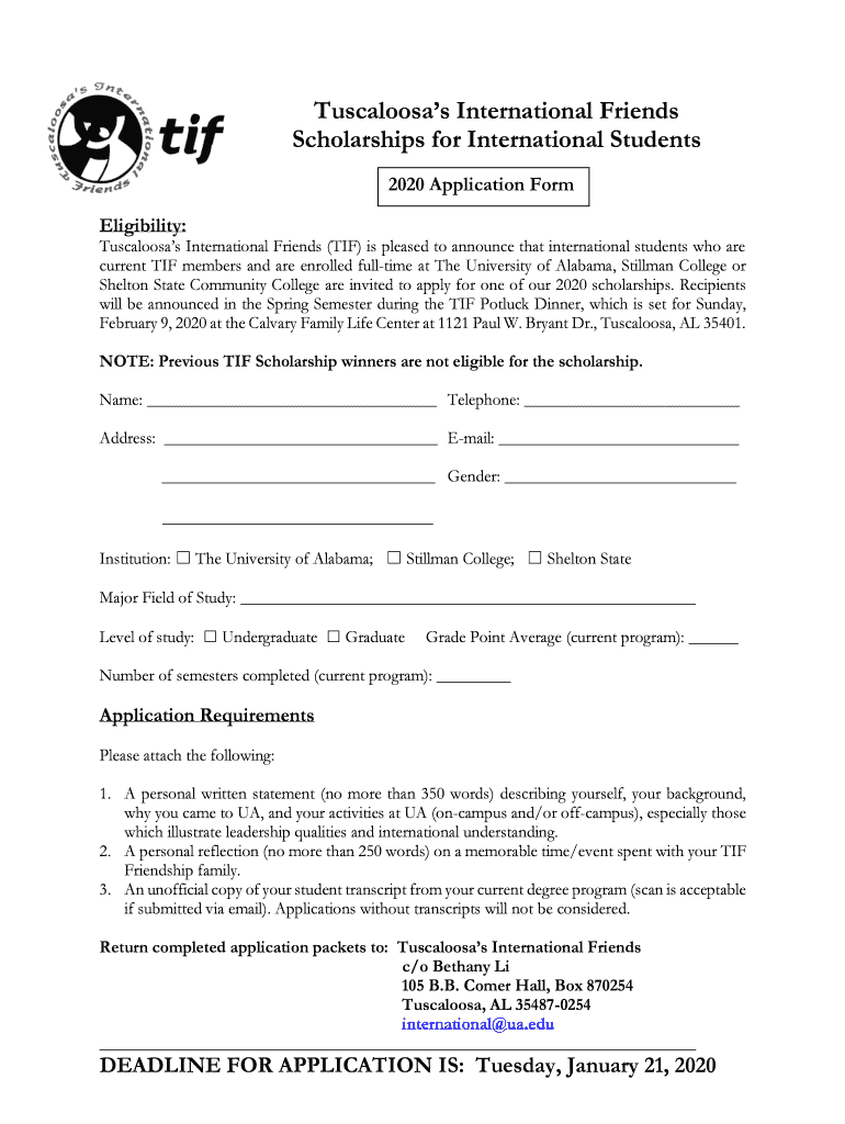 Fillable Online international ua Fillable Online Matching Grants Form ...