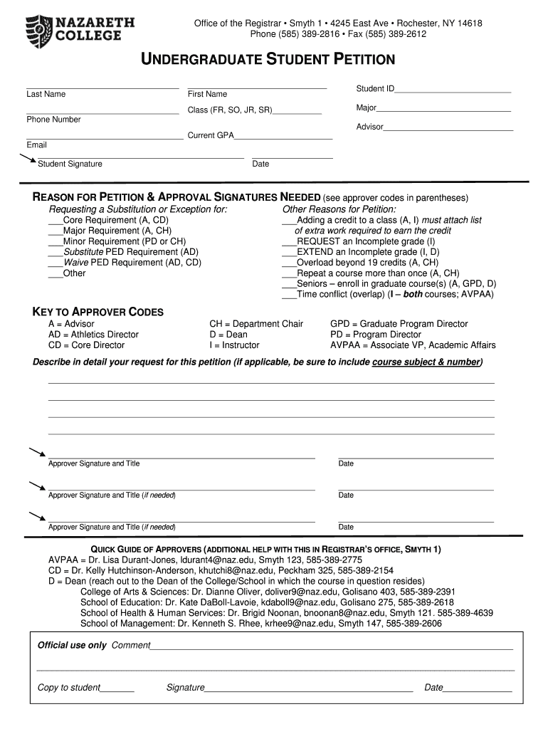 Fillable Online www2 naz Fillable Online slc I hereby apply for ...