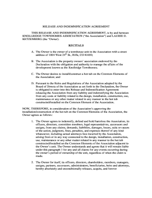 Wftda Risk Management Guideline - Fill Online, Printable, Fillable ...