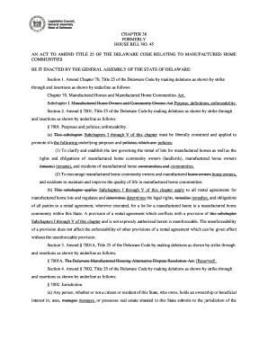 Fillable Online delcode delaware State of Delaware - Search and ...