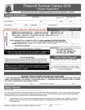 Fillable Online (Please fill out both sides completely and supply ...