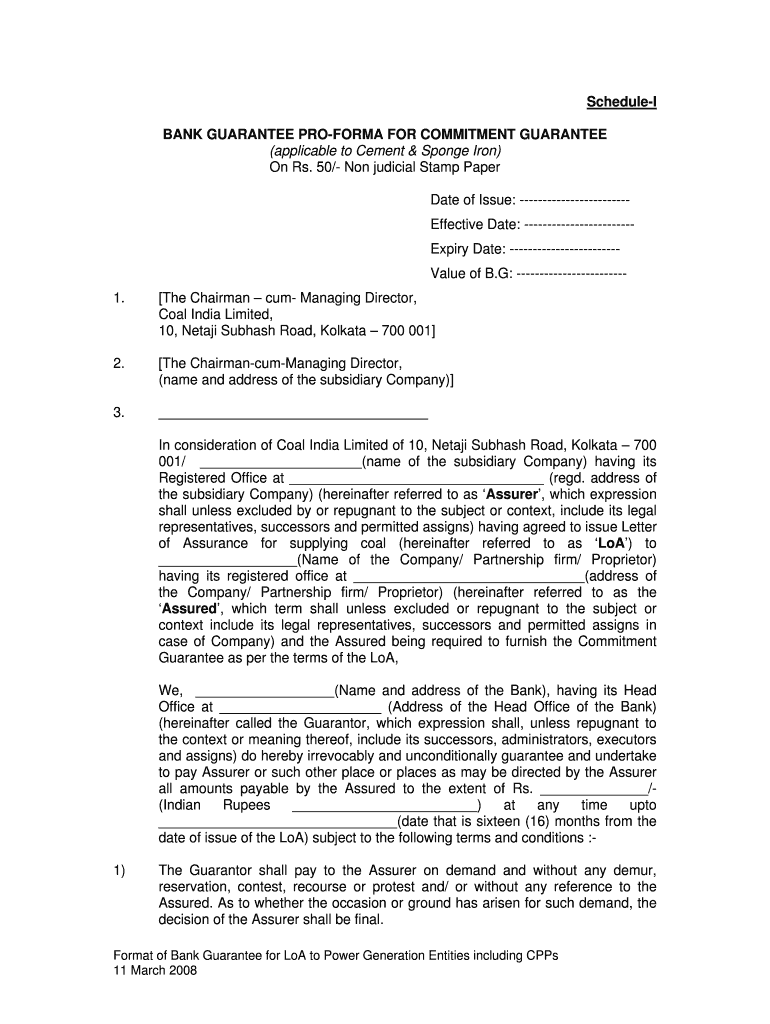 Fillable Online DRAFT CONCESSION AGREEMENT - World Bank Fax Email Print ...